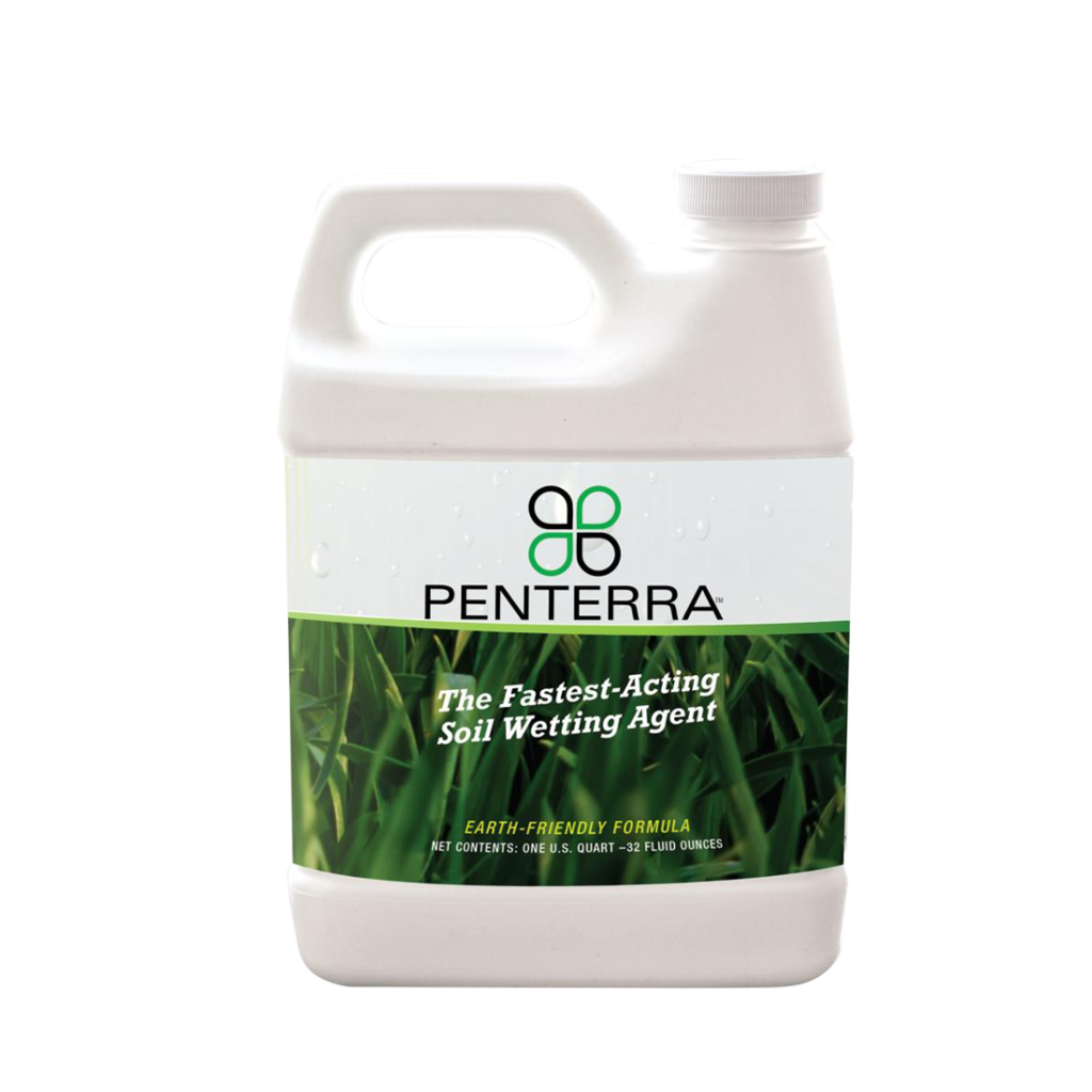 How to Increase Oxygen in Soil Using Penterra and Agriox: The Dynamic ...