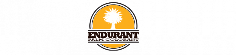 Endurant Palm Colorant - Geoponics Corporation