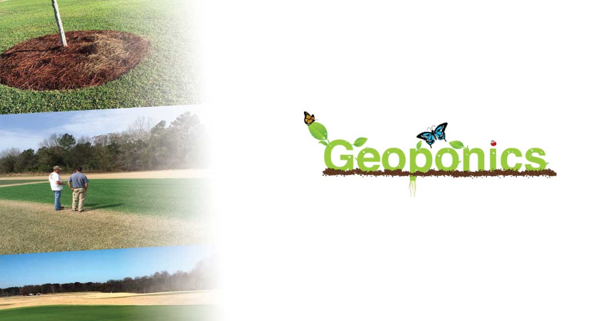 Geoponics Corporation – Environmentally friendly products for lawns ...