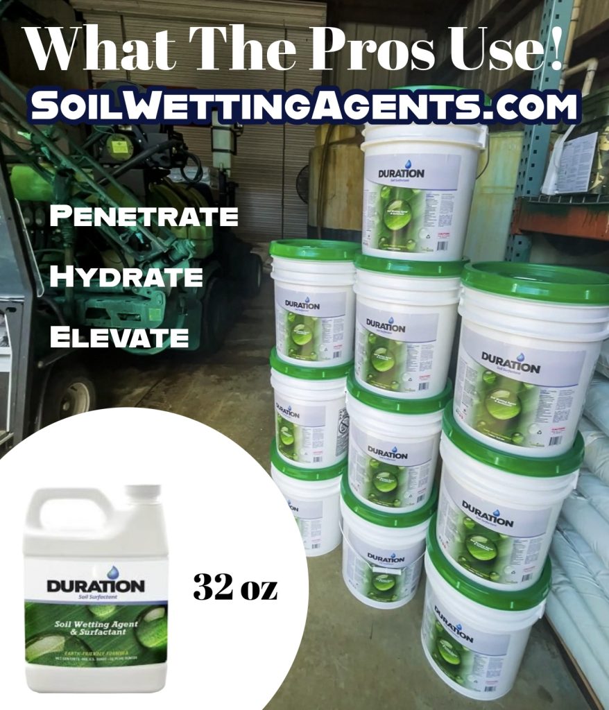 Soil Surfactants Archives - Geoponics Corporation